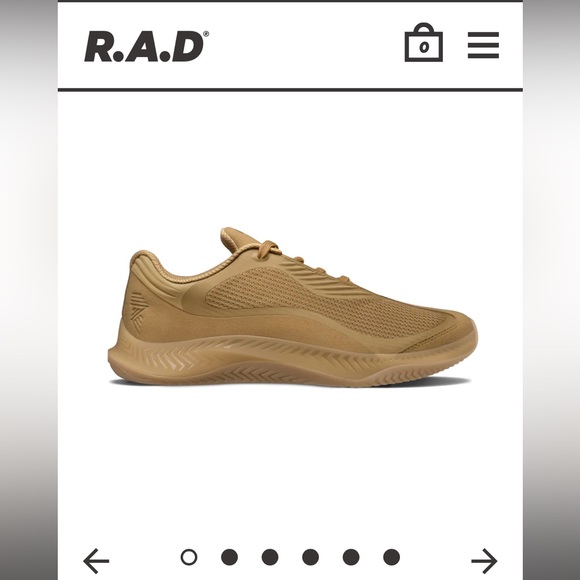 Rad Global | Shoes | Rad One Wheat Crossfit Shoes | Poshmark